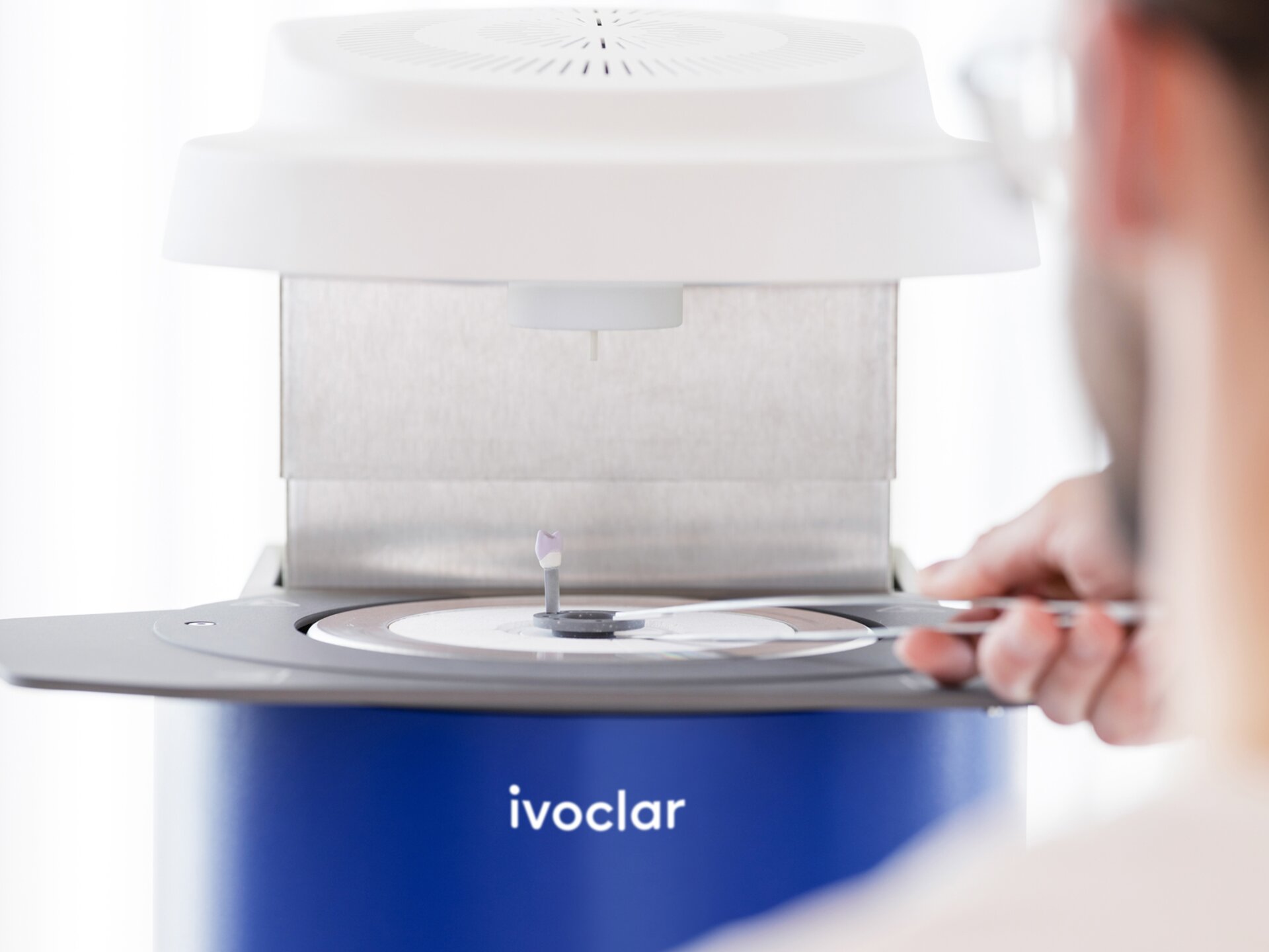 Simply Trust Data | IPS e.max CAD Data Insights | Ivoclar